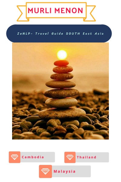 Smashwords – ZeNLP- Little travel Guide South East Asia – a book by ...
