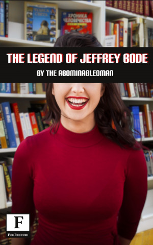Smashwords – The Legend of Jeffrey Bode