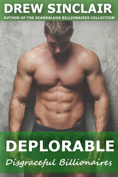 Smashwords – Deplorable – a book by Drew Sinclair