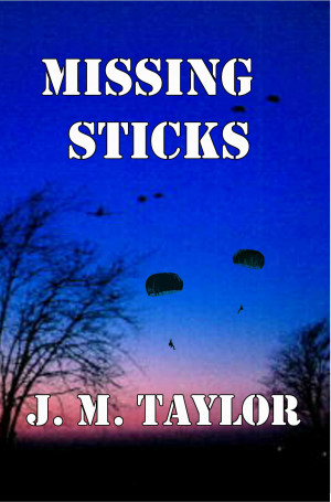 Smashwords – Missing Sticks