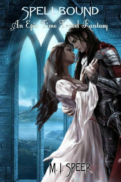 Smashwords – Spellbound – a book by M.I. Speer
