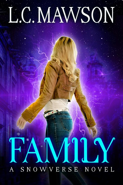 Smashwords – Family – a book by L.C. Mawson