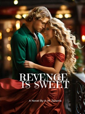 Smashwords – Revenge is Sweet