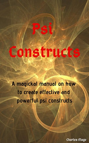 Smashwords – Psi Constructs
