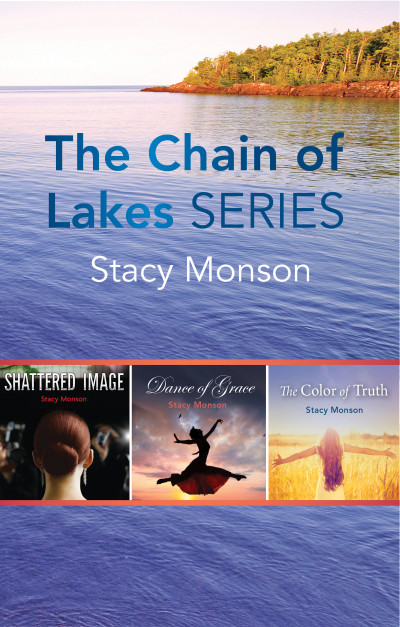 Smashwords – Chain of Lakes Series Box Set – a book by Stacy Monson