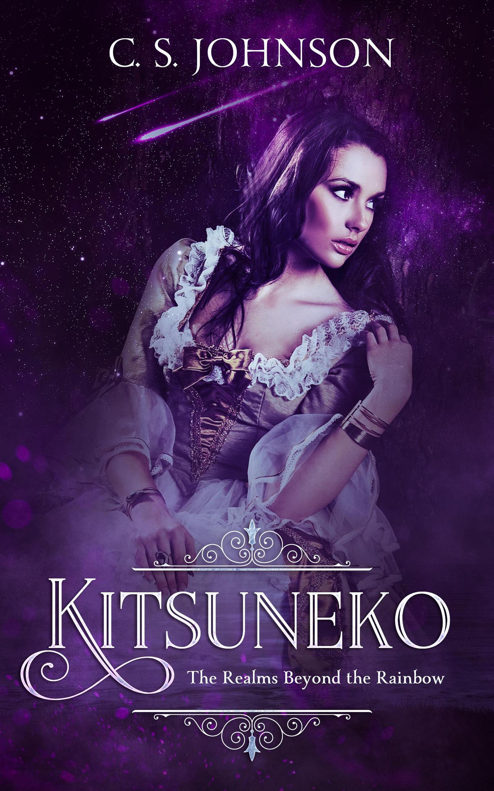 Smashwords – Kitsuneko – a book by C. S. Johnson