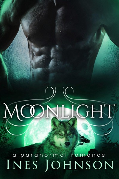 Smashwords – Moonlight – a book by Ines Johnson