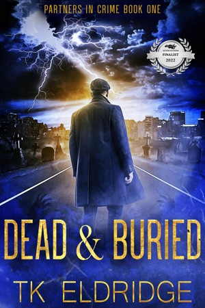 Smashwords – Dead & Buried