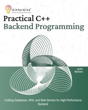 Smashwords – Practical C++ Backend Programming