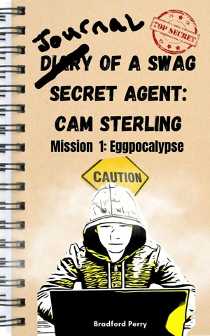 Smashwords – Diary of a SWAG Secret Agent