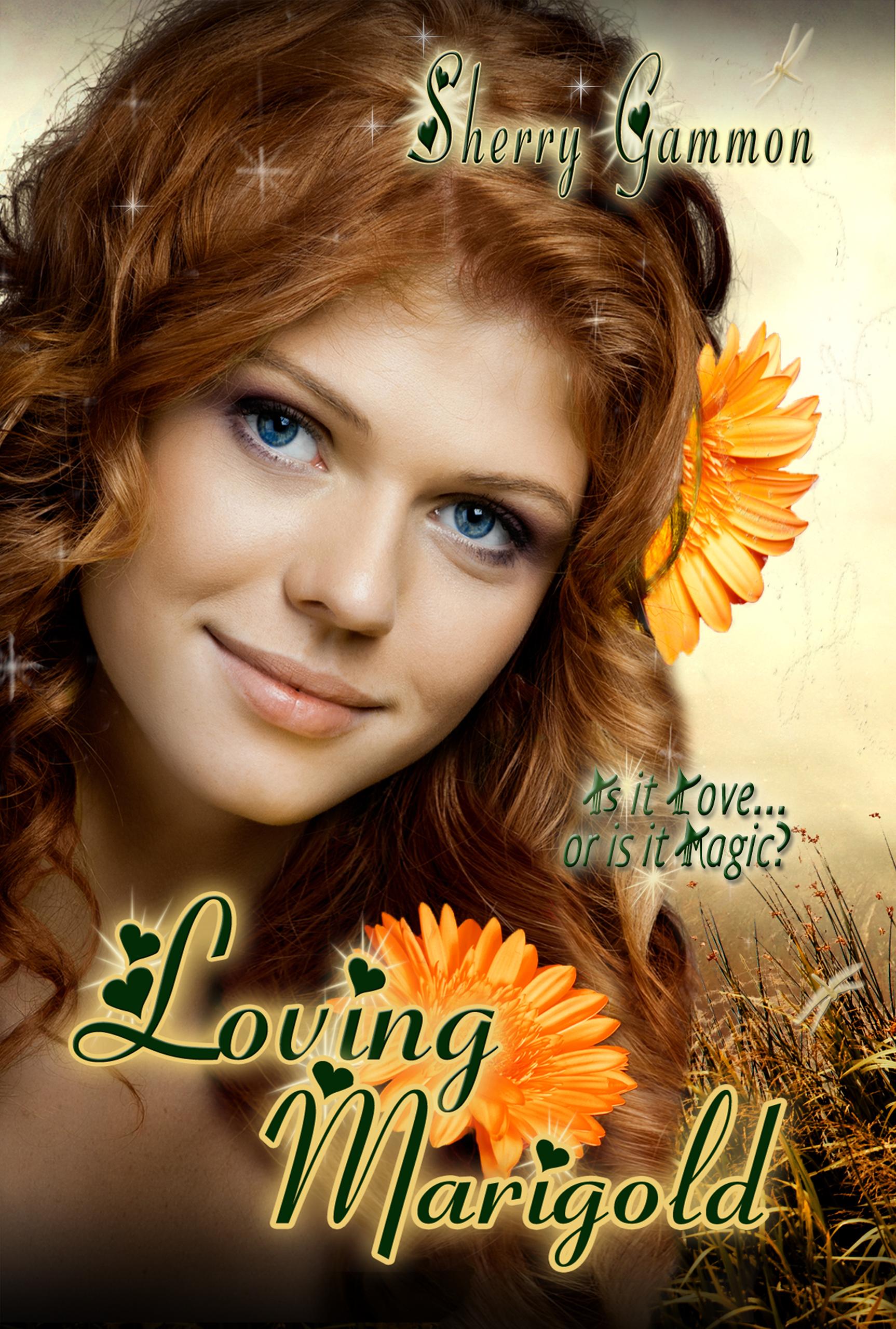 Smashwords – Loving Marigold – a book by Sherry Gammon