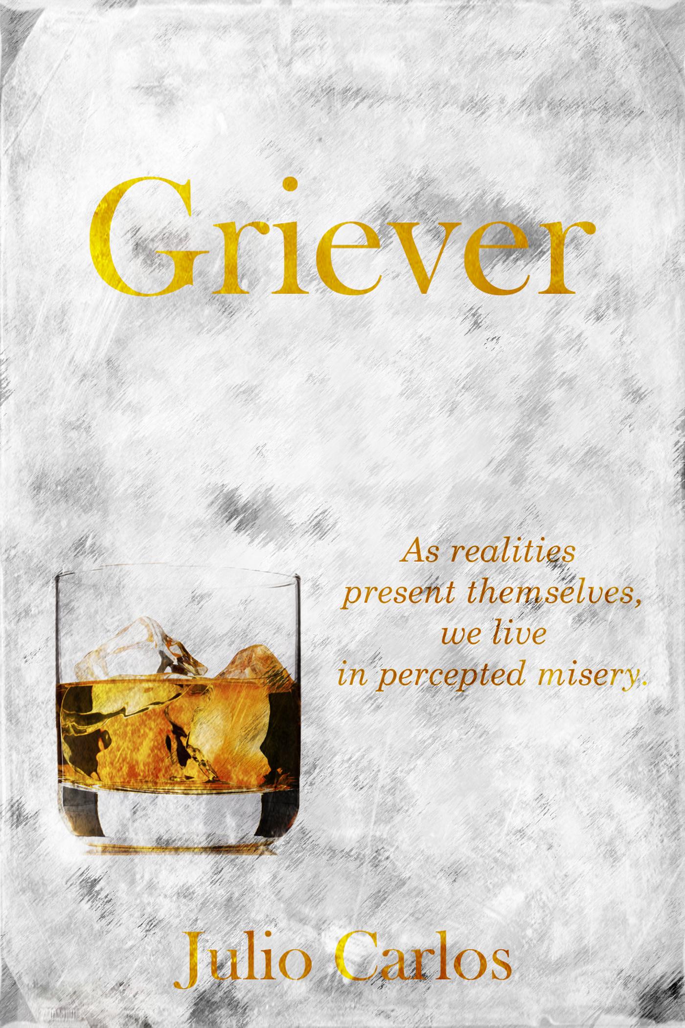 Smashwords – Griever – a book by Julio Carlos