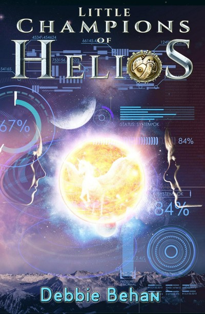 Smashwords – Little Champions of Helios – a book by Debbie Behan