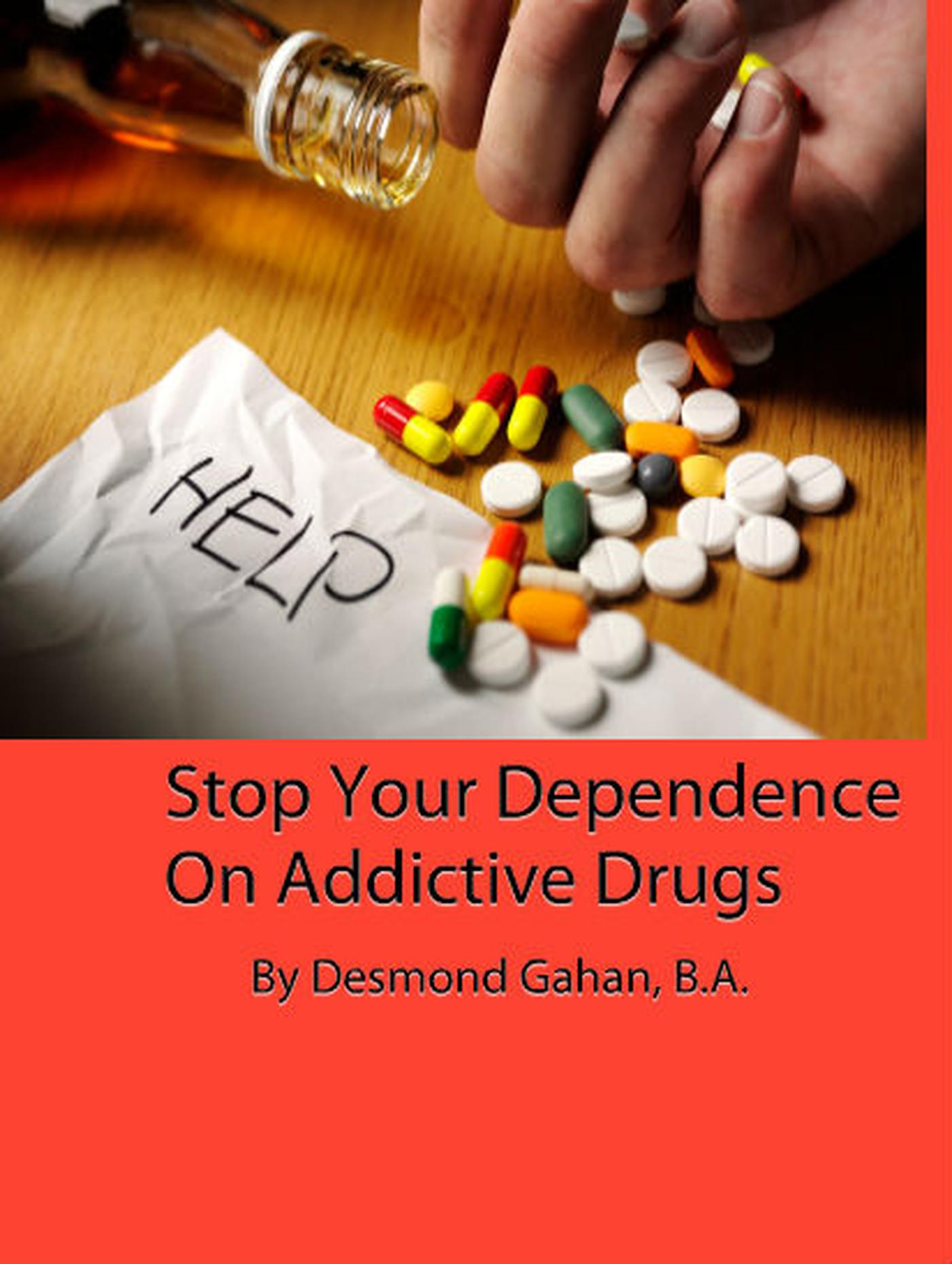 Smashwords – Stop your Dependence on Addictive Drugs – a book by ...