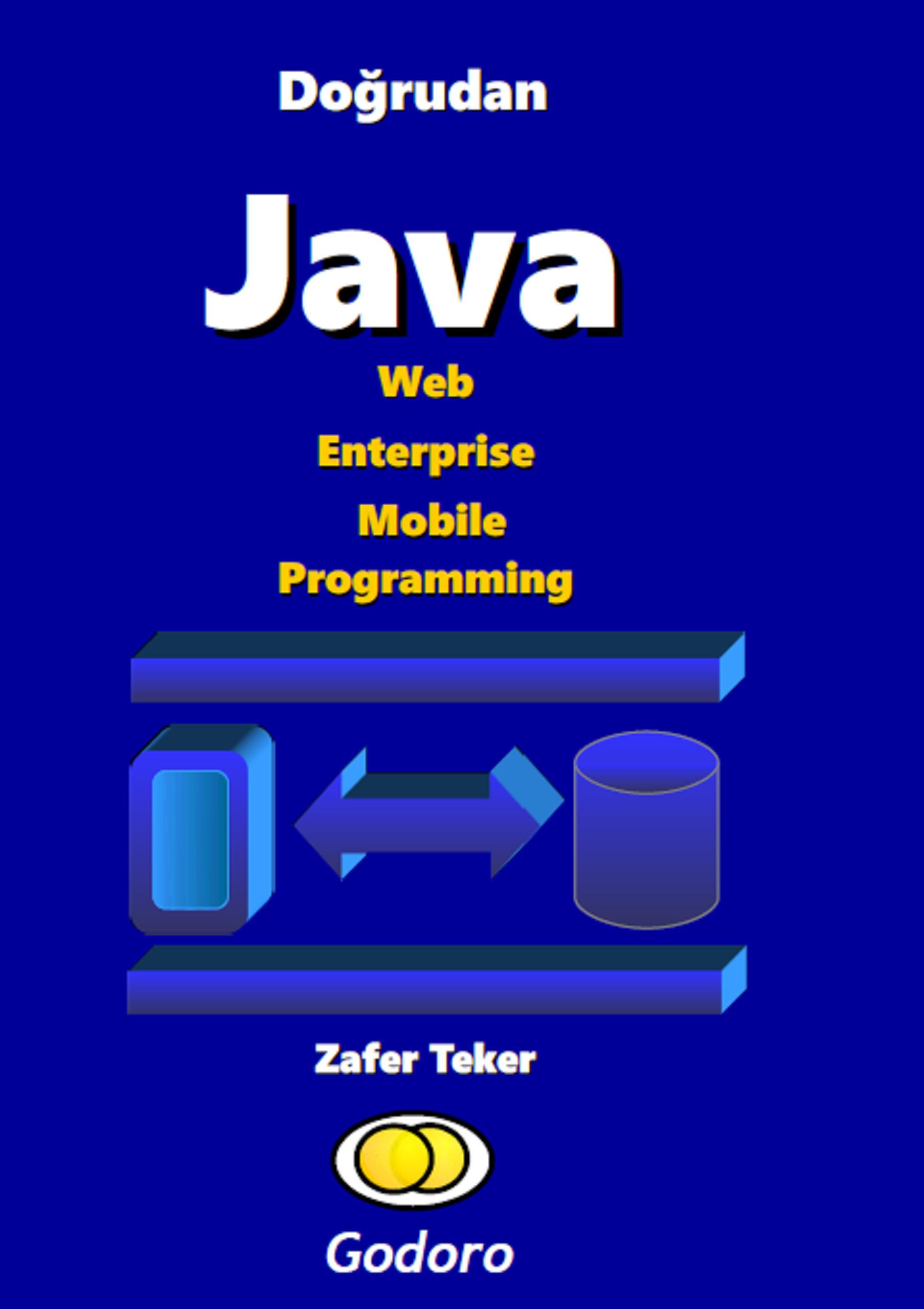 Smashwords – Doğrudan Java Web Enterprise Mobile Programming – a book by Zafer Teker