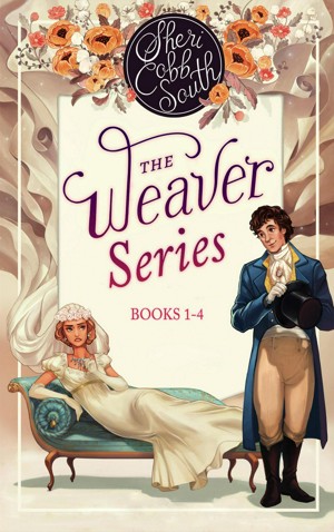 Smashwords – The Weaver Series, Books 1-4