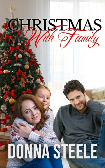 Smashwords – Christmas With Family – a book by Donna Steele