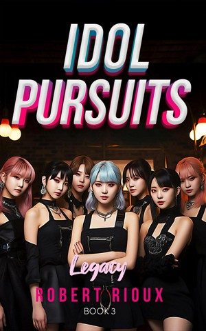 Smashwords – Legacy