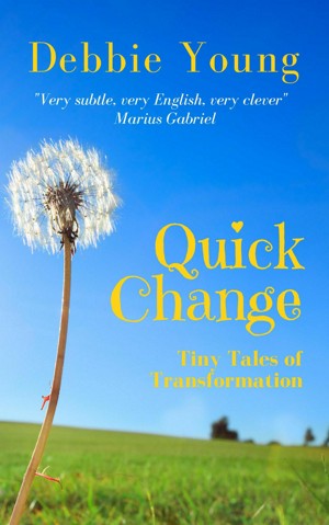 Smashwords – Quick Change