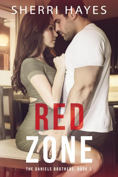 Smashwords – Red Zone – a book by Sherri Hayes
