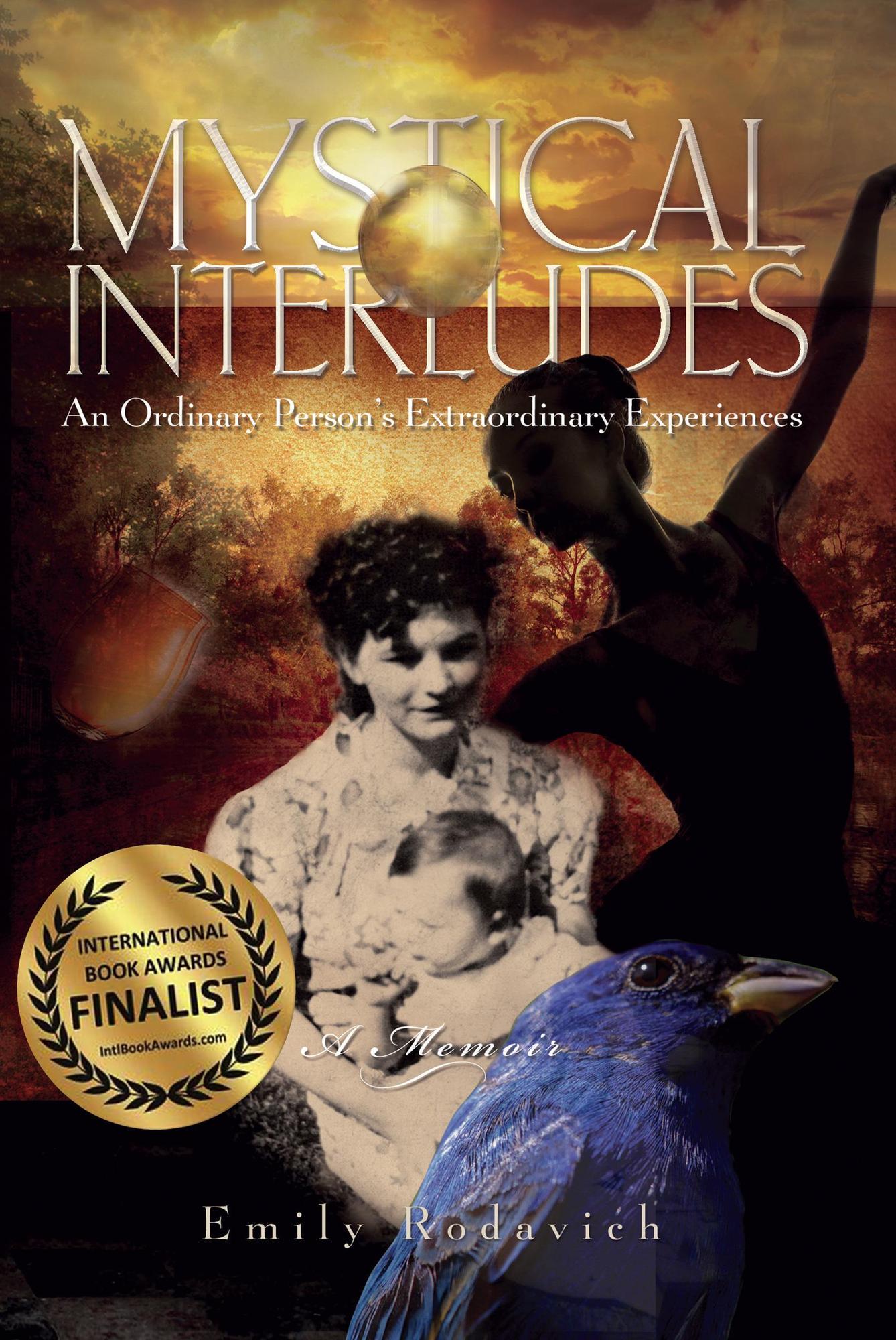Smashwords – Mystical Interludes: An Ordinary Person's Extraordinary ...