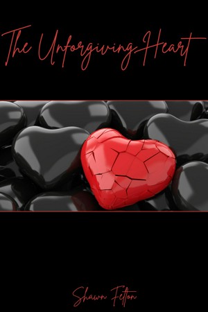 Smashwords – The Unforgiving Heart