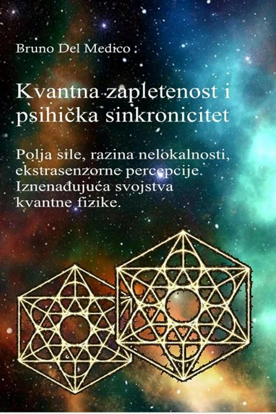 Smashwords – Kvantna zapletenost i psihička sinkronicitet – a book by ...
