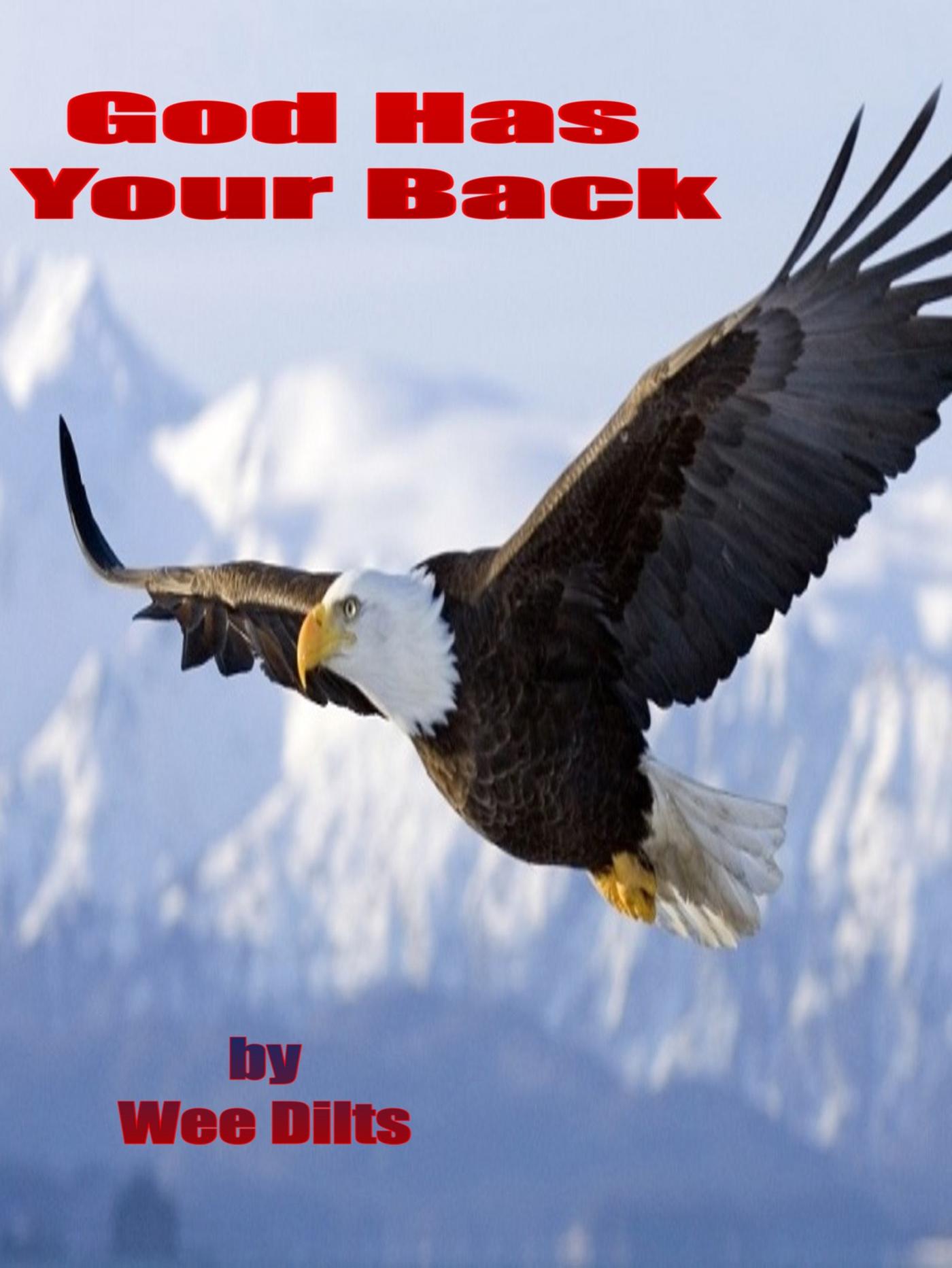 Smashwords – God Has Your Back – a book by Wee Dilts