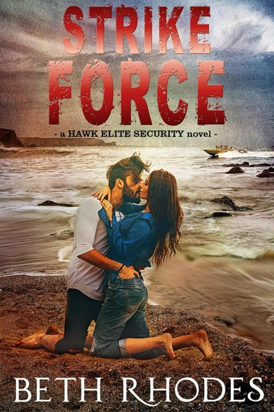 Smashwords – Strike Force – a book by Beth Rhodes