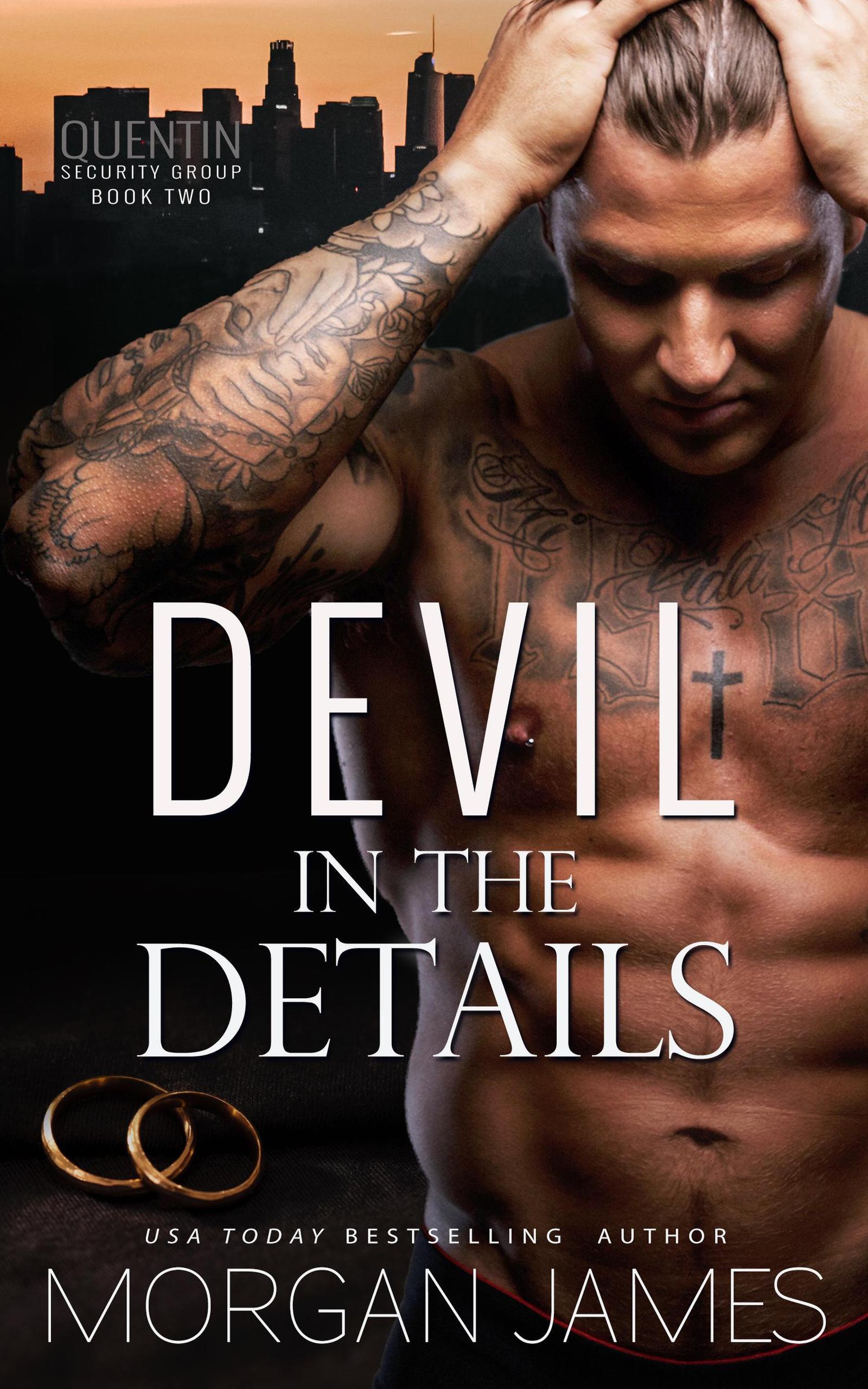 Smashwords – Devil in the Details – a book by Morgan James