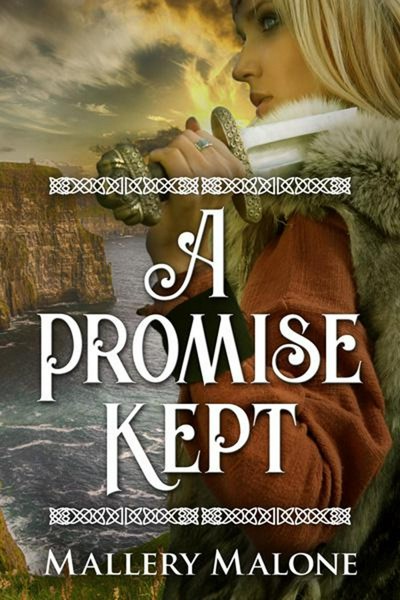 Smashwords – A Promise Kept – a book by Mallery Malone