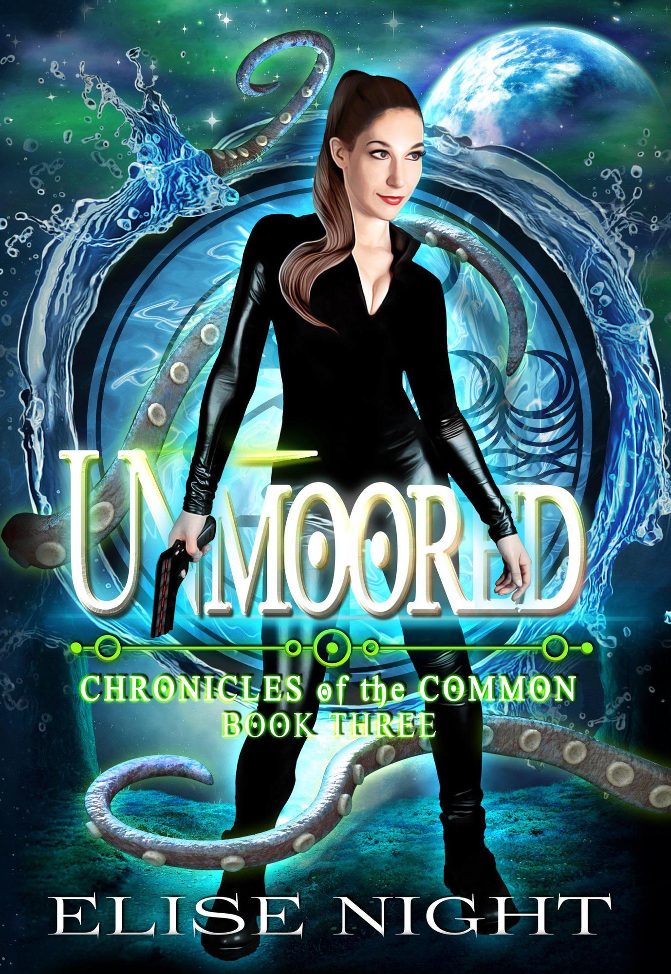 Smashwords – Unmoored – a book by Elise Night