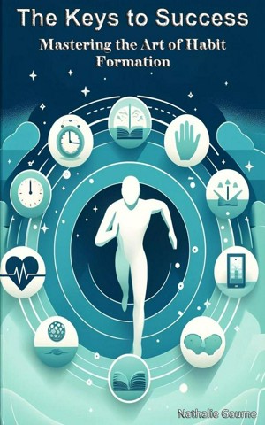 Smashwords – The Keys to Success Mastering the Art of Habit Formation