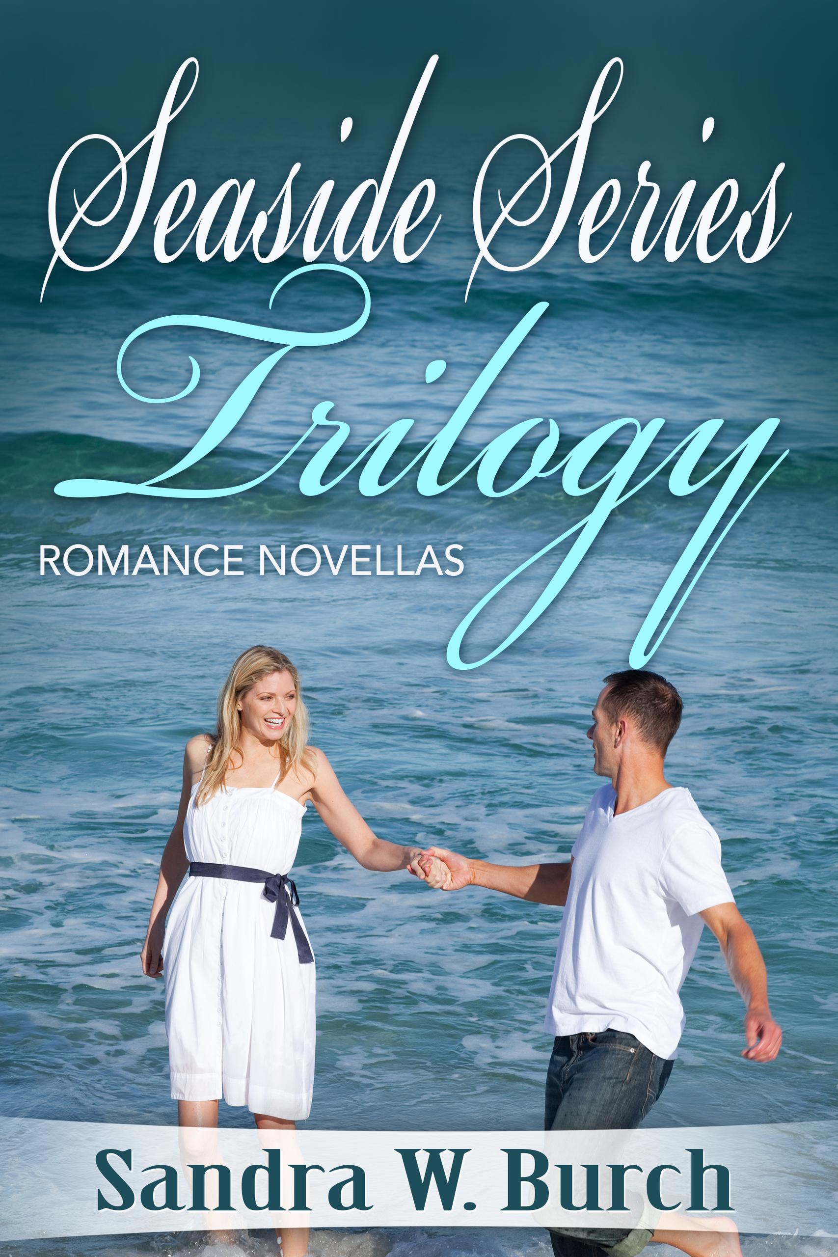 Smashwords – Seaside Series Trilogy: Romance Novellas – a book by ...