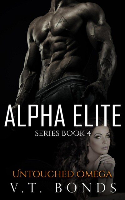 Smashwords – Untouched Omega – a book by V.T. Bonds