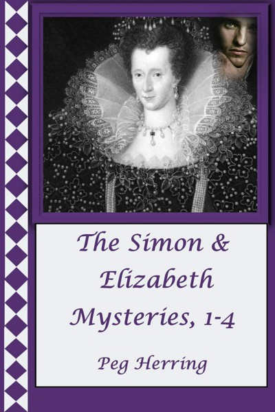 Smashwords – The Simon & Elizabeth Mysteries Boxed Set – a book by Peg ...