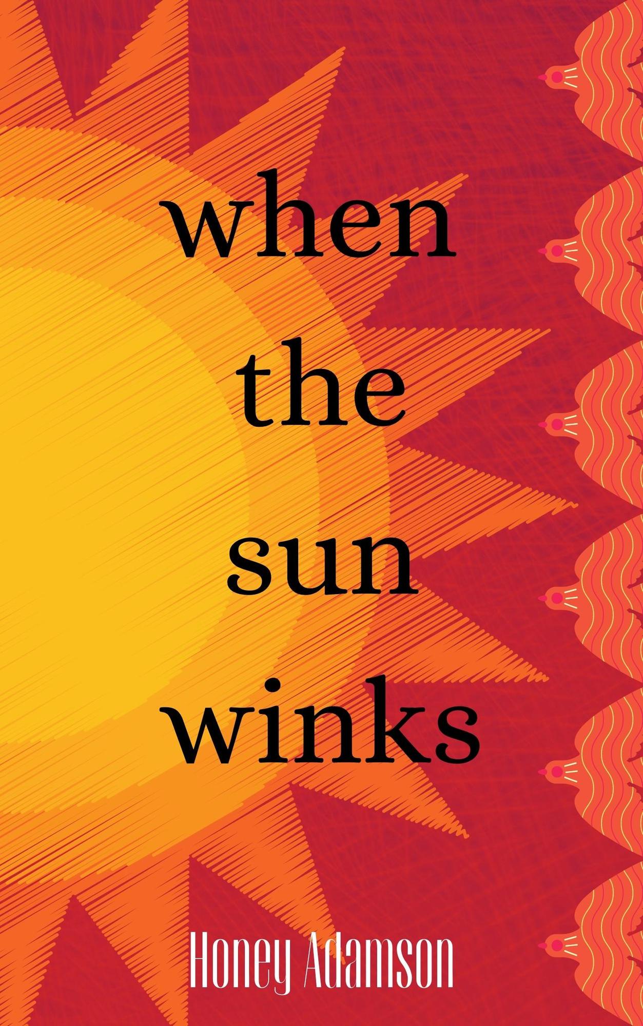 Smashwords – When the Sun Winks – a book by Honey Adamson