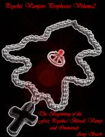 Smashwords – Psychic Vampire Prophecies – a book by Amy Stark
