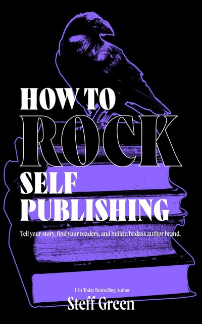 Smashwords – How to Rock Self-Publishing – a book by Steff Green & Steffanie Holmes