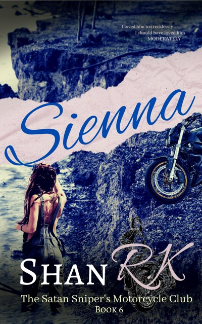 Smashwords – Sienna – a book by Shan R.K