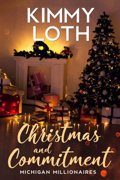 Smashwords Christmas And Commitment A Holiday Vacation Romance A