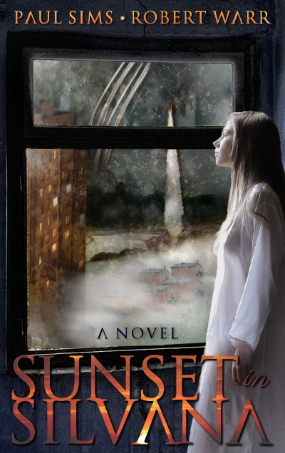 Smashwords – Sunset in Silvana – a book by Paul Siims & Robert Warr