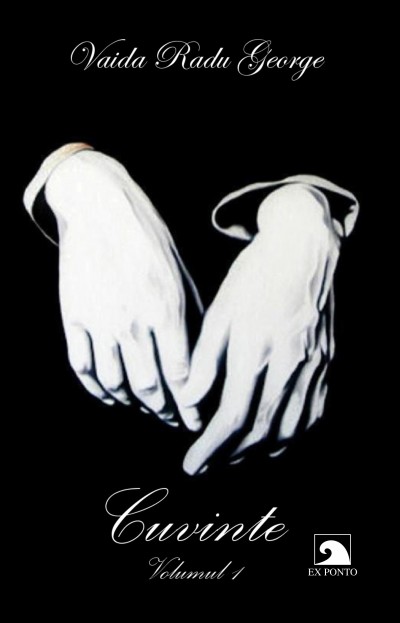 Smashwords – Cuvinte vol. 1 – a book by Vaida Radu George