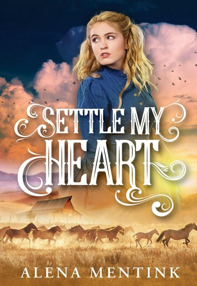 Smashwords – Settle My Heart – a book by Alena Mentink