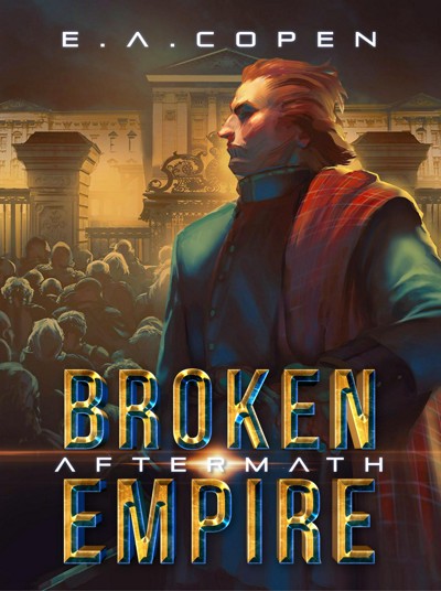 Smashwords – Aftermath – a book by E.A. Copen