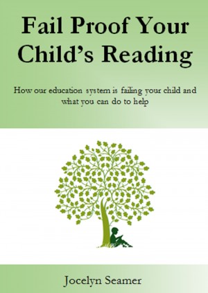 Smashwords – Fail Proof Your Child's Reading