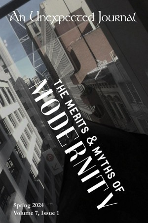 Smashwords – An Unexpected Journal: The Merits & Myths of Modernity