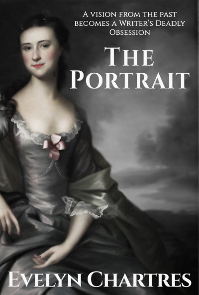 Smashwords – The Portrait – a book by Evelyn Chartres