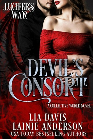 Smashwords – Devil's Consort: A Collective World Novel
