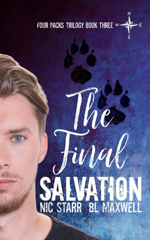 Smashwords – The Final Salvation